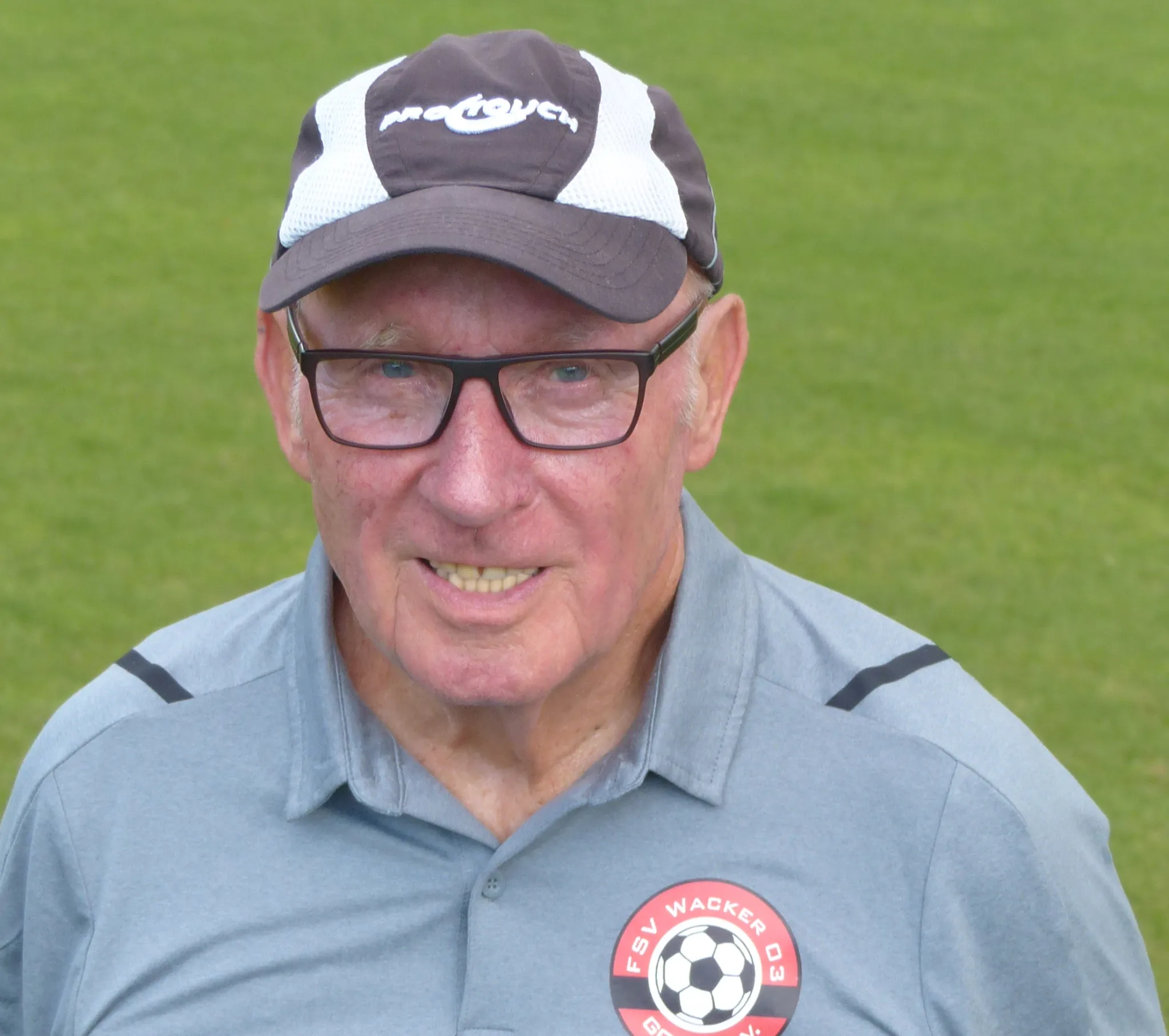 und immer weiter im Un-Ruhestand